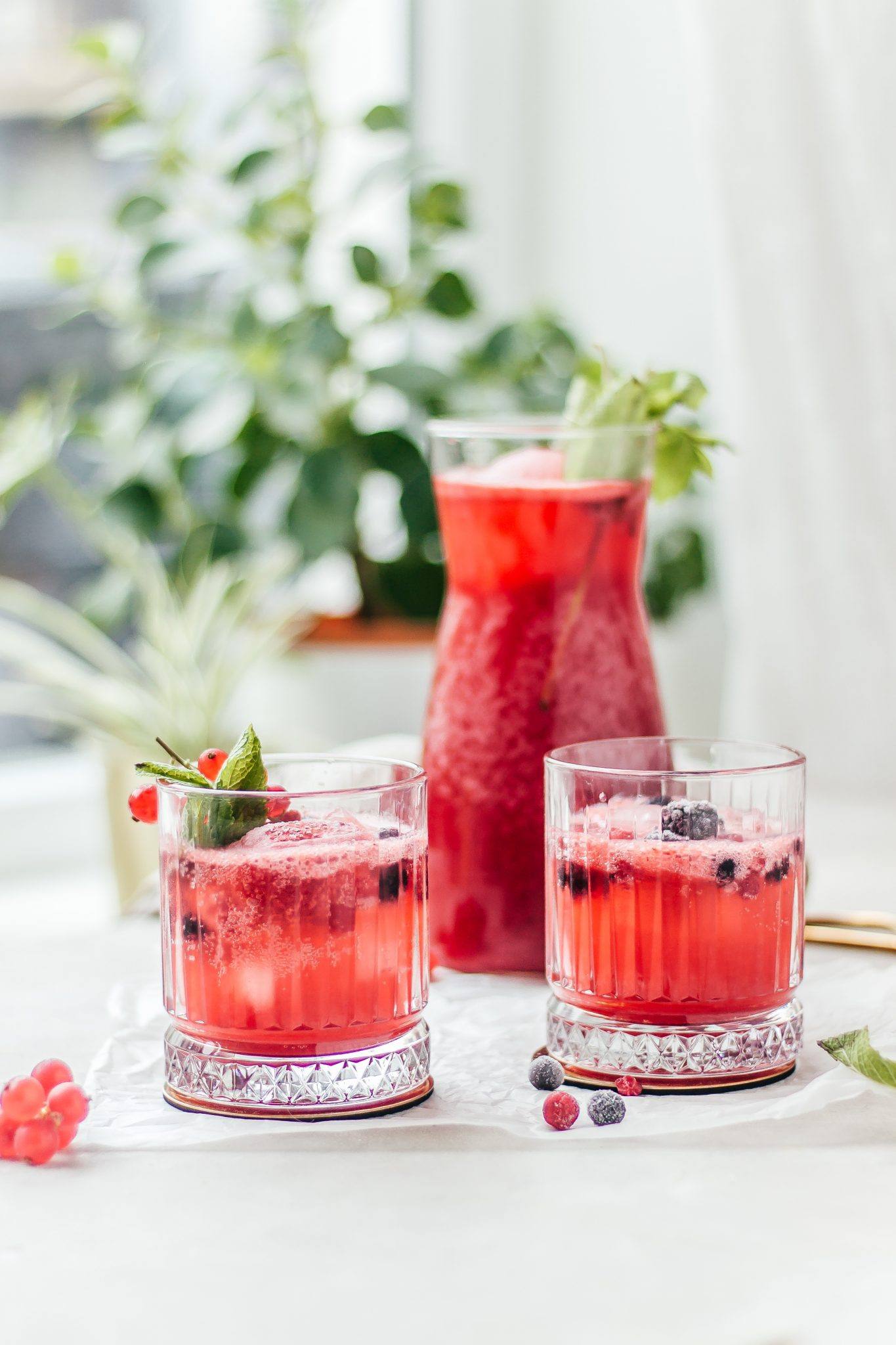 Mini videetjes met Boursin en spek – Helen Kookt